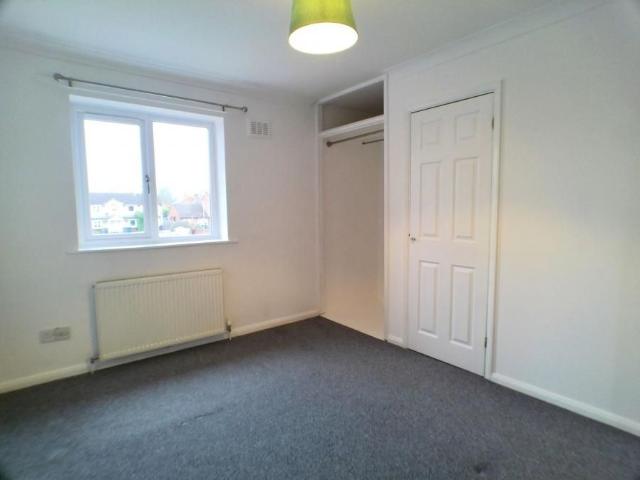 Brendon Grove, Bingham, NG13