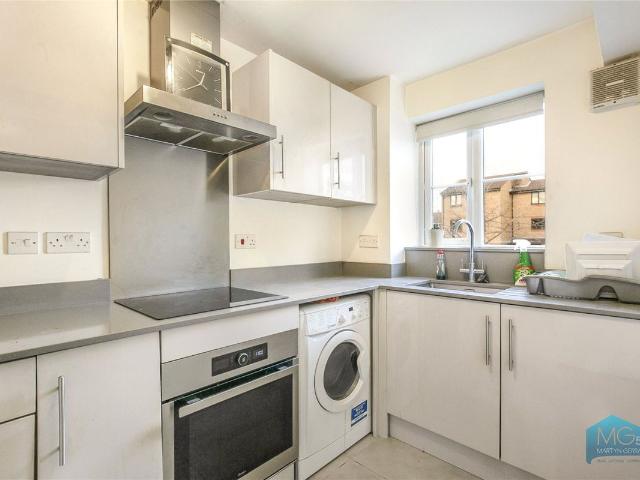 Brendon Grove, East Finchley, London N2, 1 bed flat to rent, £1,575 pcm | PrimeLocation