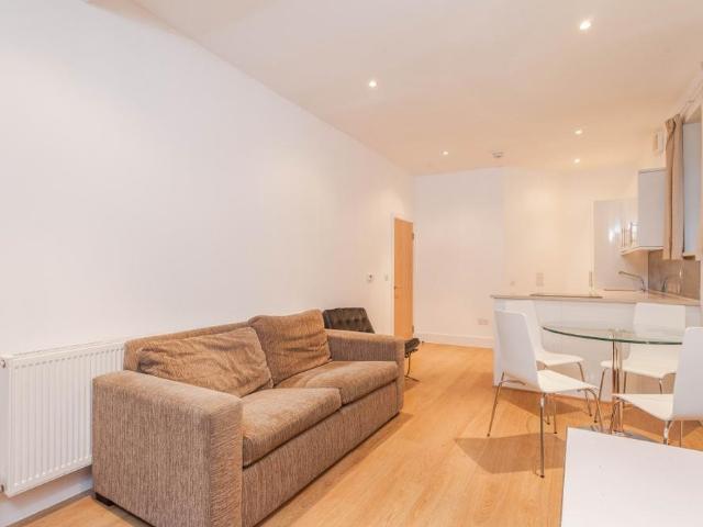 Brendon Street, London W1H 1 bed apartment to rent £2,513 pcm £580 pw