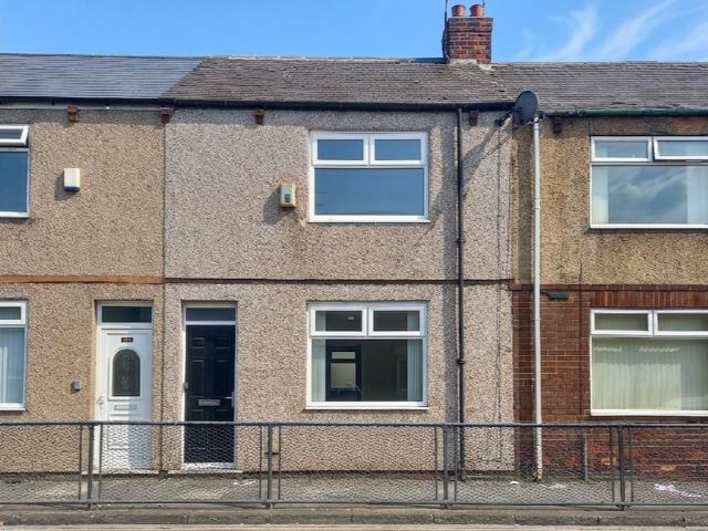 Brenda Road, Hartlepool TS25, 3 bed terraced house to rent, £525 pcm | PrimeLocation