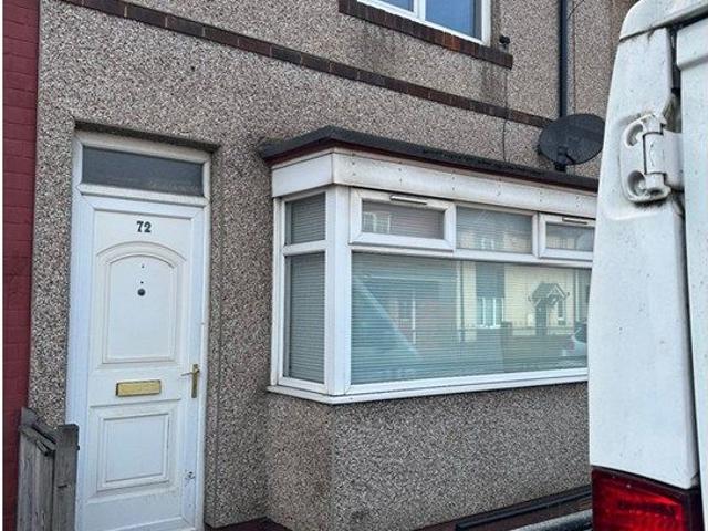 Brenda Road, Hartlepool TS25, 3 bed terraced house to rent, £650 pcm | PrimeLocation