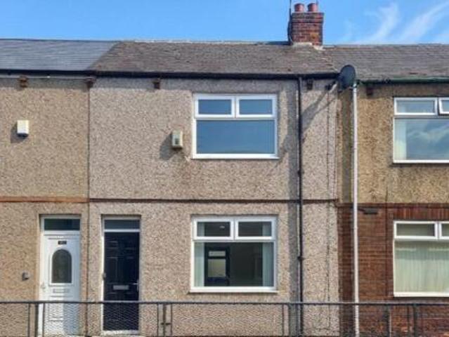 Brenda Road, Hartlepool, 3 Bedroom Terraced