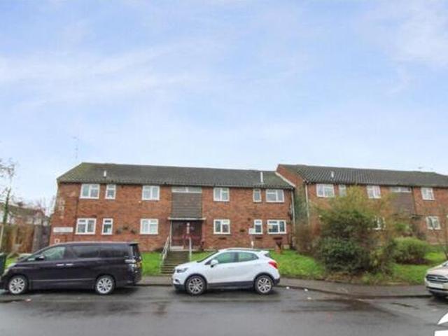Brenda Terrace, Swanscombe, 2 Bedroom Flat