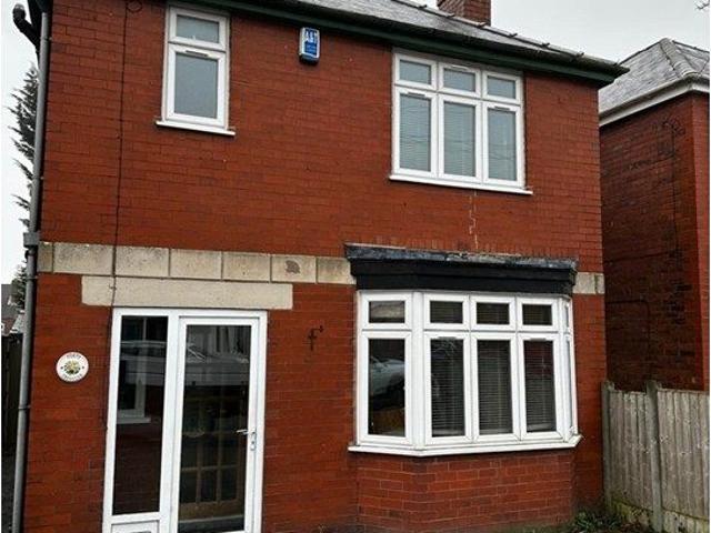 Brendan Avenue DE55, 3 bed detached house to rent, £1,095 pcm | PrimeLocation