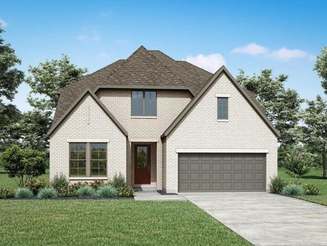 BRENDAN Plan Lariat 80' Community