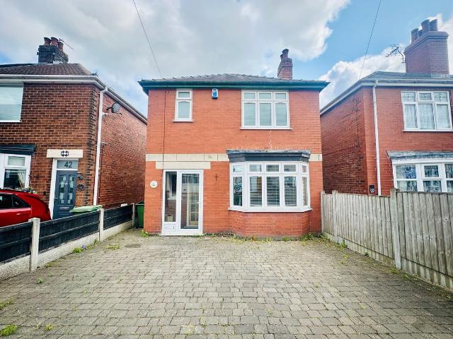 Brenden Avenue, Alfreton DE55, 3 bed property to rent, £1,095 pcm | PrimeLocation