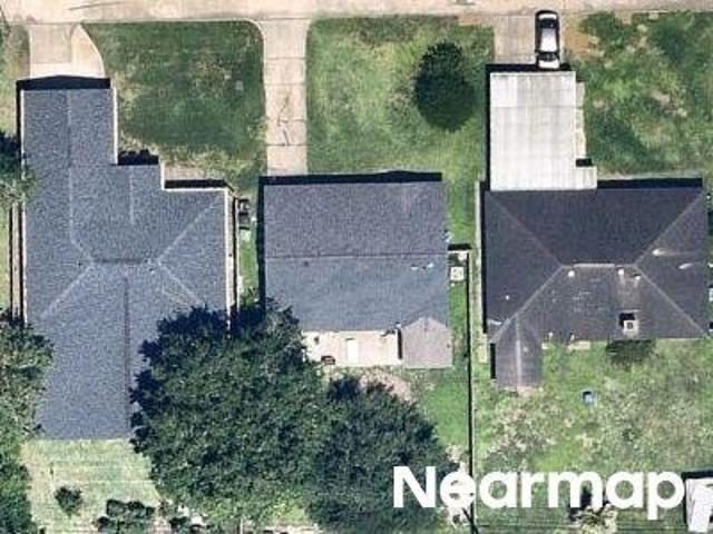 Brenford Dr