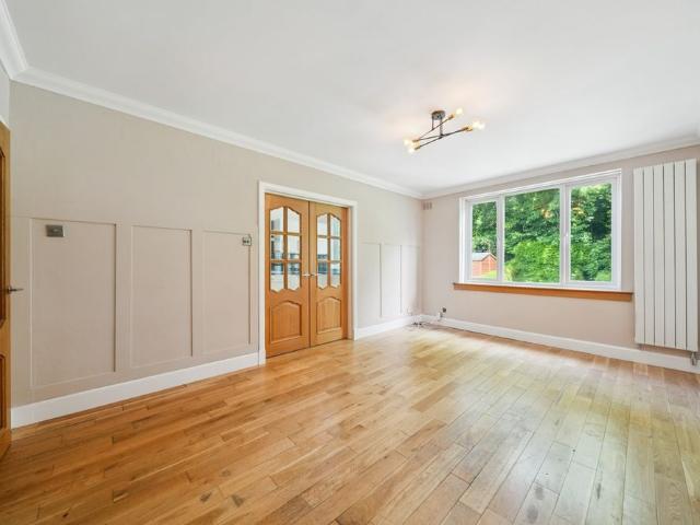 Brenfield Road
