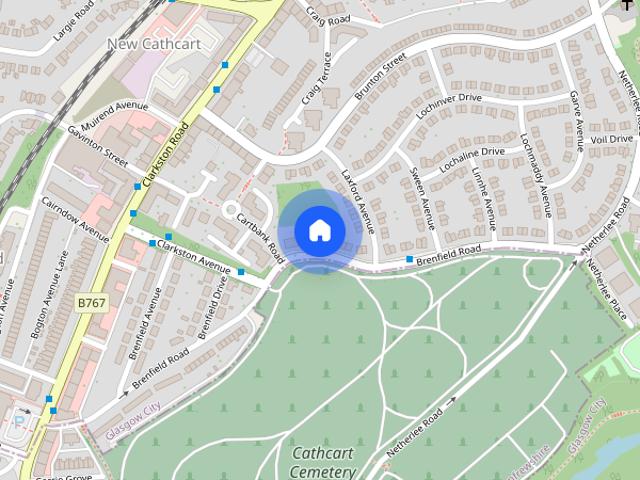 Brenfield Road, Muirend, Glasgow, G44 3PE