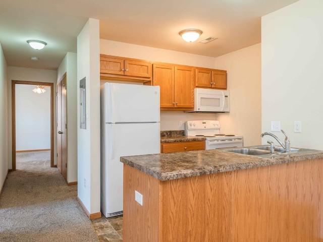 Brenlee Haven Apartments 2 Bedroom Apartment for Rent at 121 Donnally St, Leadington, MO 63601