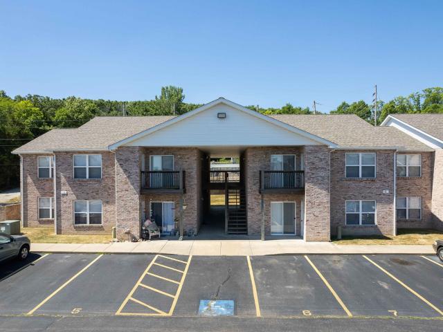 Brenlee Haven Apartments