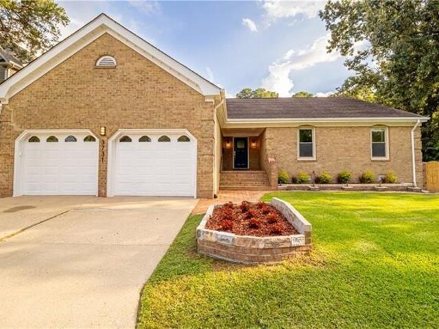 Brennan Ave, Norfolk, Home For Sale
