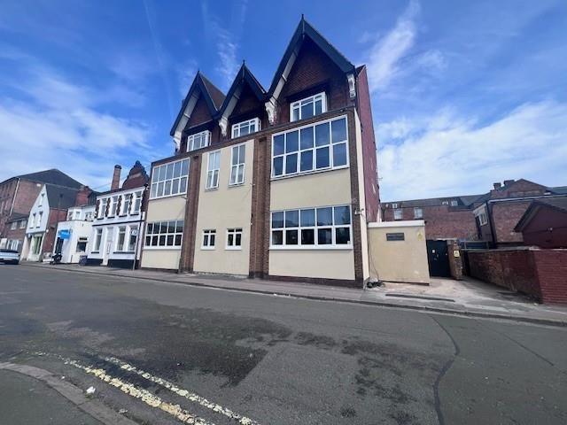 Brennan Place, Long Eaton NG10, 2 bed flat to rent, £795 pcm | PrimeLocation