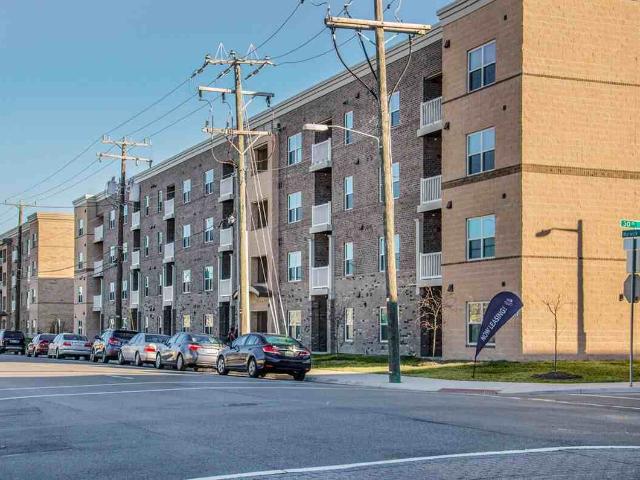 Brennan Pointe II 2 Bedroom Apartment for Rent at 3100 Warwick Blvd, Newport News, VA 23607 Downtown Newport News