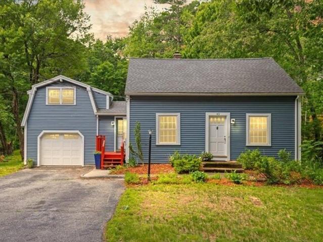 Brennan Way, Holden, Home For Sale