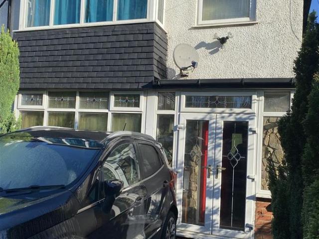 Brennand Road, Oldbury B68, 3 bed semi detached house to rent, £1,250 pcm | PrimeLocation