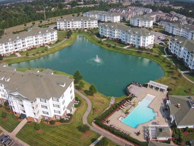 Brenneman Farm Apartments 2 Bedroom Apartment for Rent at 4400 Sanibel Cir, Virginia Beach, VA 23462