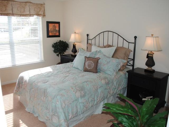 Brenneman Farm Apartments 2 Bedroom Apartment for Rent at 4400 Sanibel Cir, Virginia Beach, VA 23462