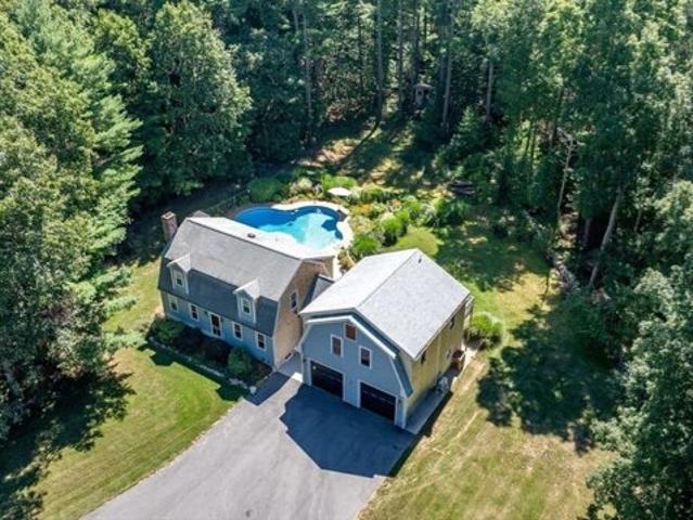 Brenrae Dr, Middleboro, Home For Sale