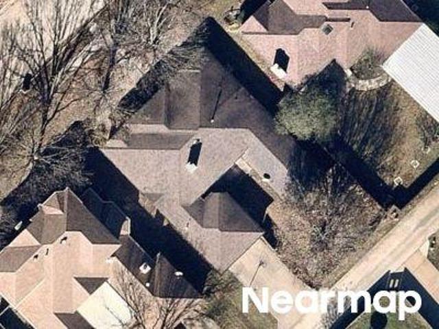 Brenwood Dr