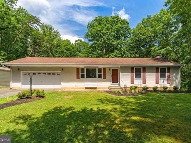 Brent Town Rd, Catlett, Home For Sale