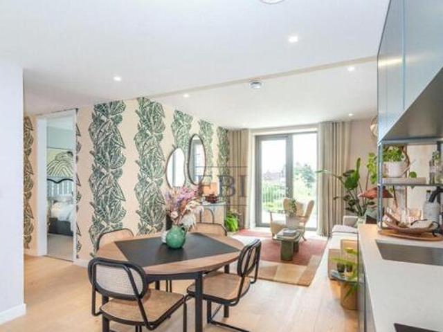 Brent Cross Town, Claremont Road, 1 Bedroom Apartment