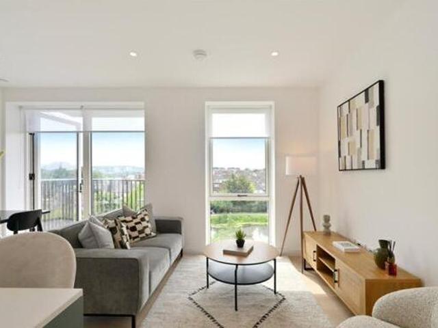 Brent Cross Town, Claremont Road, 2 Bedroom Apartment