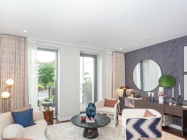 Brent Cross Town, The Delamarre, Claremont Road, 2 Bedroom Apartment