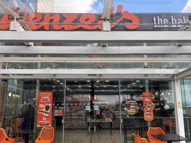 Brent Cross Shopping Centre, Prince Charles Drive, High Street Retail
