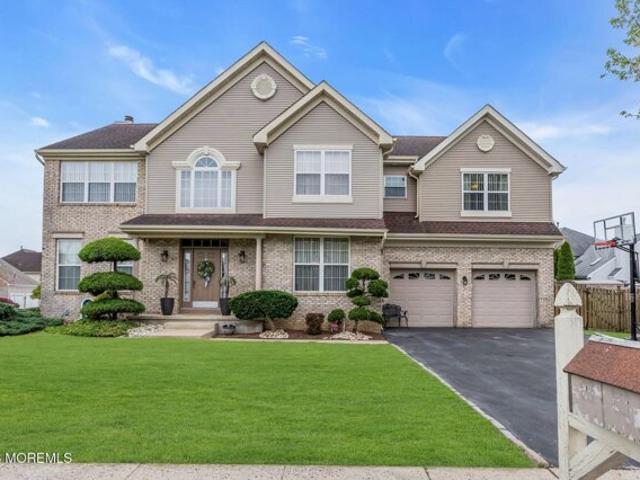 Brent Dr, Howell, Home For Sale