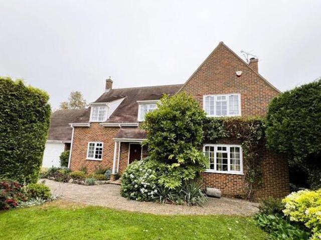 Brent Hall Road, Finchingfield, 4 Bedroom Detached