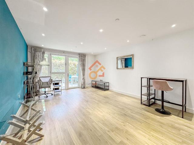 Brent House, 50 Wandsworth Road, London SW8, 2 bed flat to rent, £3,650 pcm | PrimeLocation