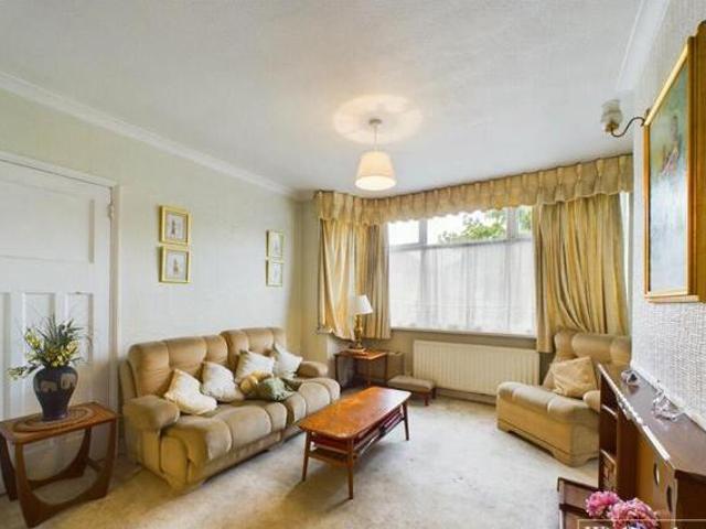 Brent Park Road, Hendon, 3 Bedroom Terraced
