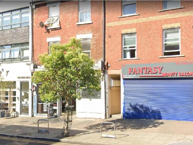 Brent Street, Hendon, London, NW4 1 bed apartment to rent £1,375 pcm £317 pw