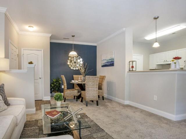 Brentmoor Apartments 2 Bedroom Apartment for Rent at 2080 Brentmoor Dr, Raleigh, NC 27604