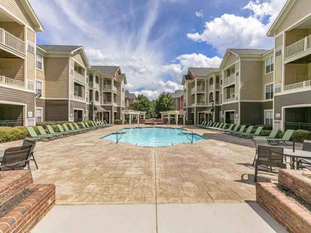 Brentmoor Apartments 2 Bedroom Apartment for Rent at 2080 Brentmoor Dr, Raleigh, NC 27604