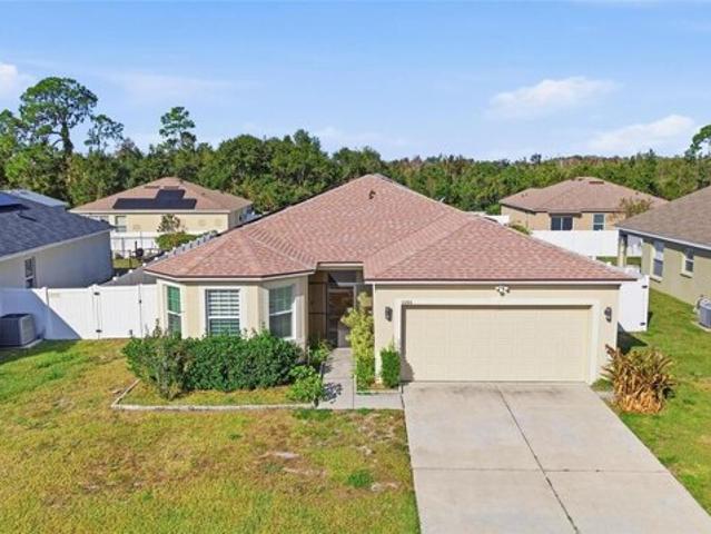 Brenton Manor Dr, Winter Haven, Home For Sale