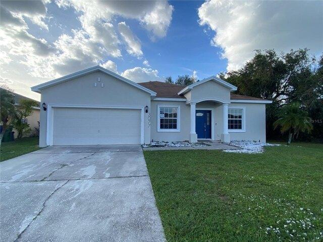 Brenton Manor Loop, Winter Haven, Home For Sale