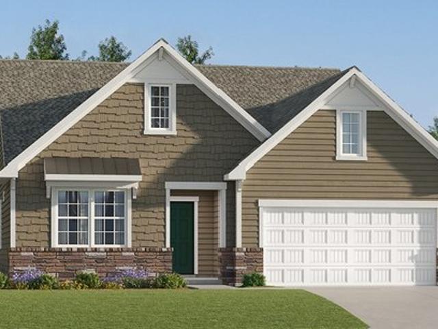 Brenton Plan Shannon Woods Meadows Community