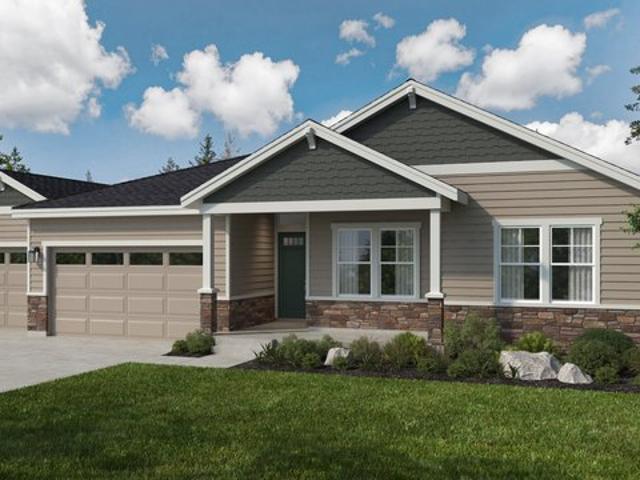 Brenta Plan Caledon Estates Community