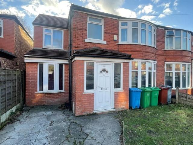Brentbridge Road, Manchester M14, 5 bed semi detached house to rent, £3,142 pcm | PrimeLocation
