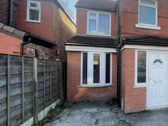 Brentbridge Road, Manchester, M14 6AU, United Kingdom | 6 bed duplex for rent #116219041 | Rentberry