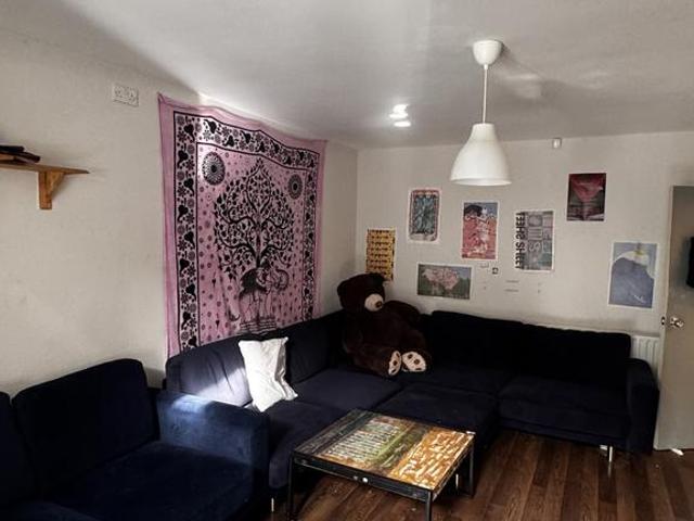 Brentbridge Road, Fallowfield. 8 bed terraced house to rent £5,547 pcm £1,280 pw