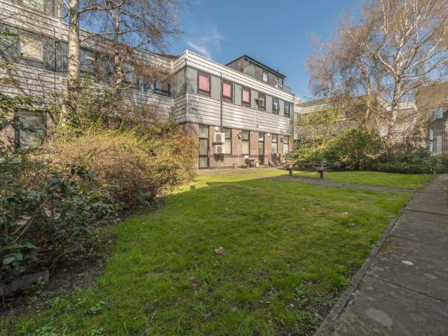 Brentford Business Centre, Brentford, TW8, London