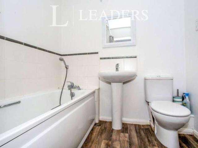 Brentleigh Way, Stoke on trent, Staffordshire, ST1
