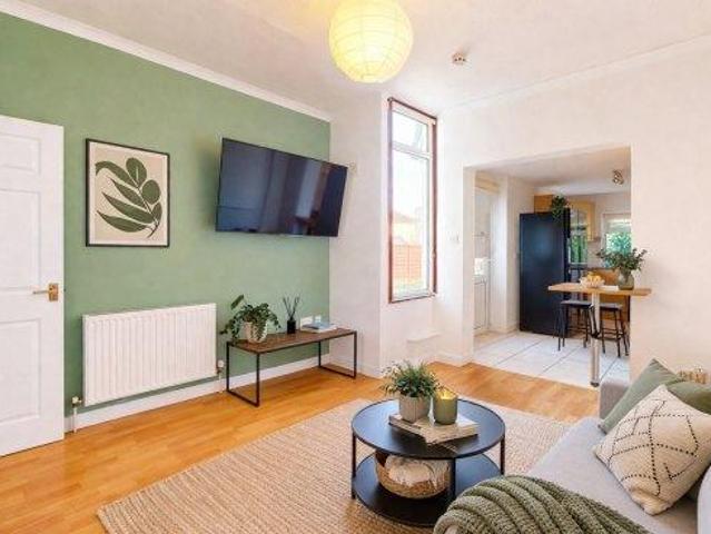 Brentry Road 6 bed house share to rent £4,806 pcm £1,109 pw