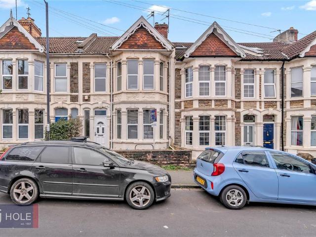 Brentry Road, Bristol BS16 6 bed terraced house to rent £3,800 pcm £877 pw