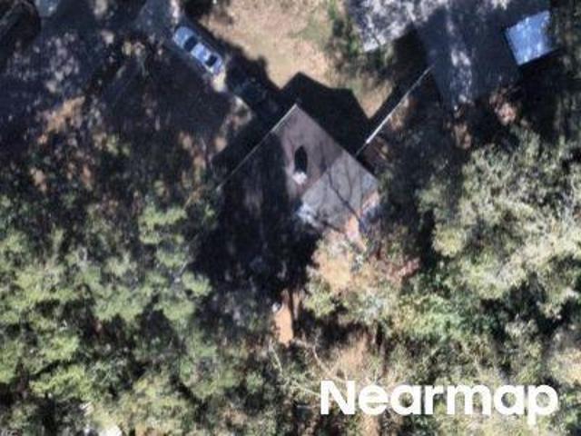 Brentshire Dr