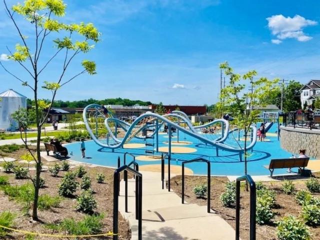 Brentshire Walk 1 Bedroom Apartment for Rent at Brentshire Walk, Brentwood, MO 63144 Brentwood