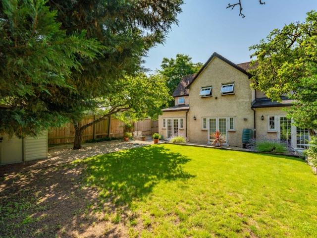 Brentvilla, Perivale Lane, Ealing UB6, 5 bed terraced house to rent, £4,000 pcm | PrimeLocation